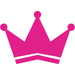 favicon crown – Ventnor Beauty Supply